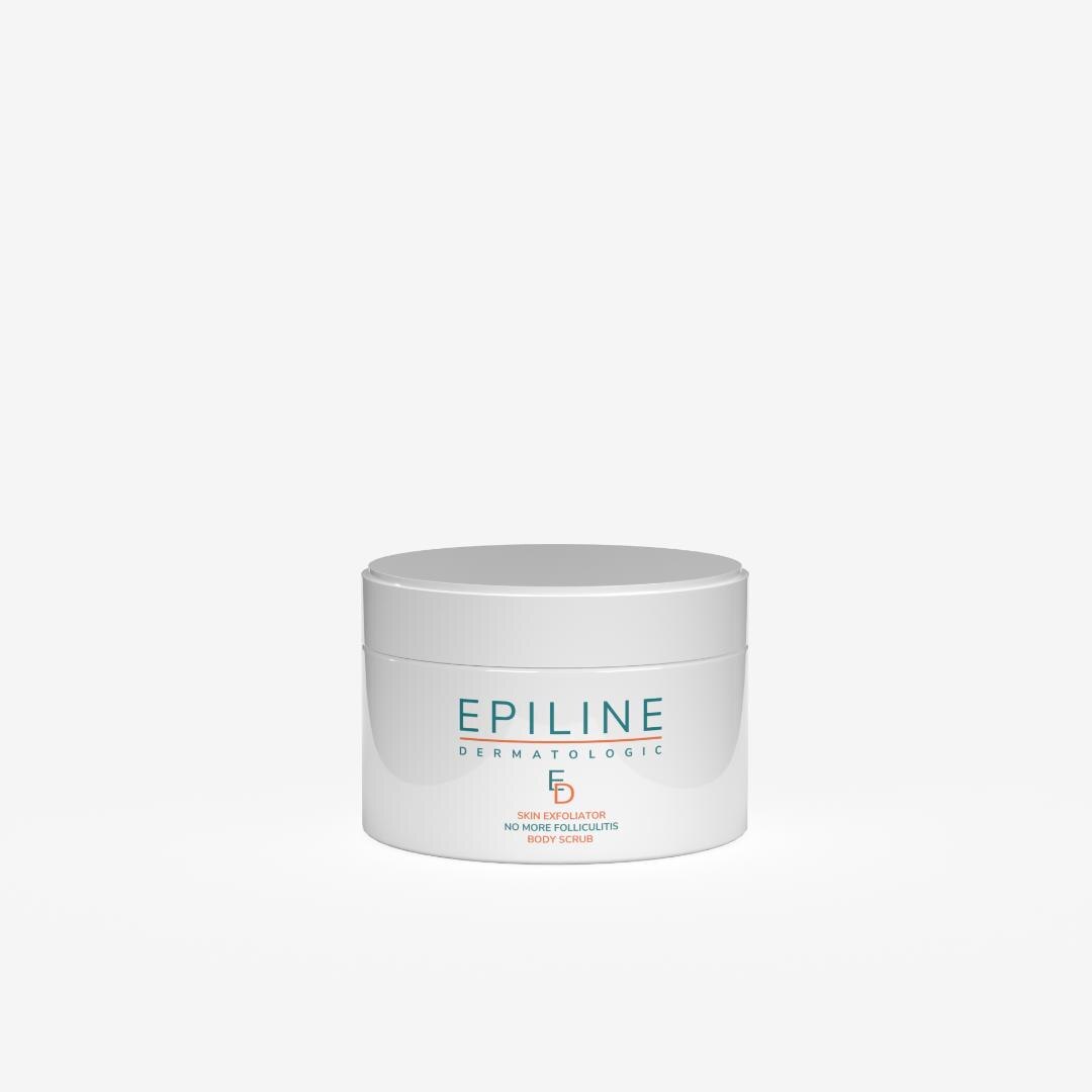 Scrub Epiline Dermatologic, 250 ml - eMAG.ro