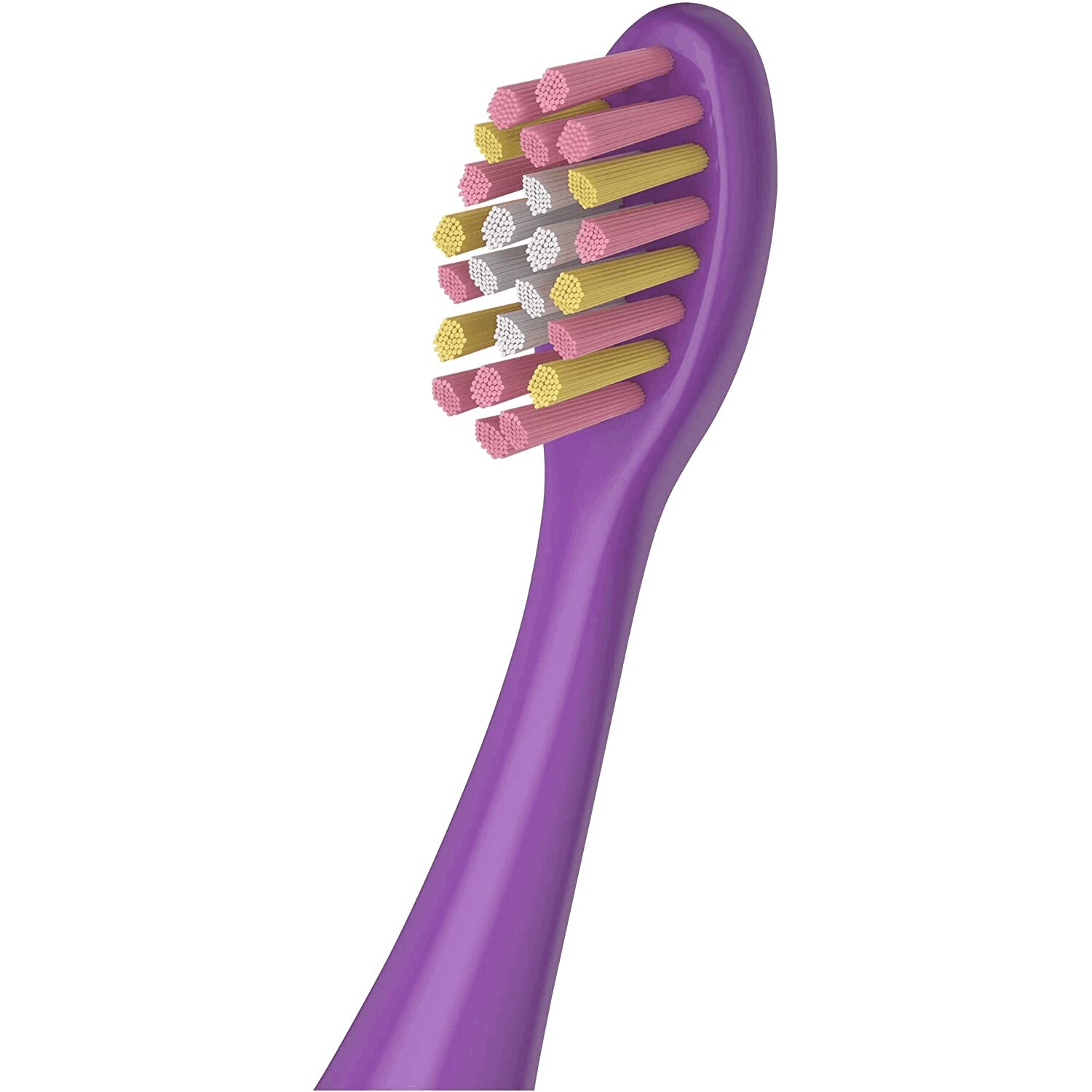 Periuta de dinti Colgate Smiles pentru copii 2-6 ani - eMAG.ro