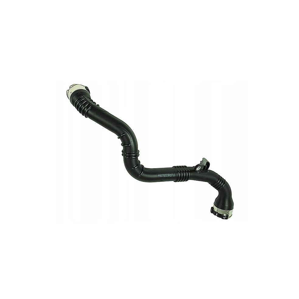 Furtun aer intercooler pentru Renault Kadjar, Megane 1.5 dCi ...