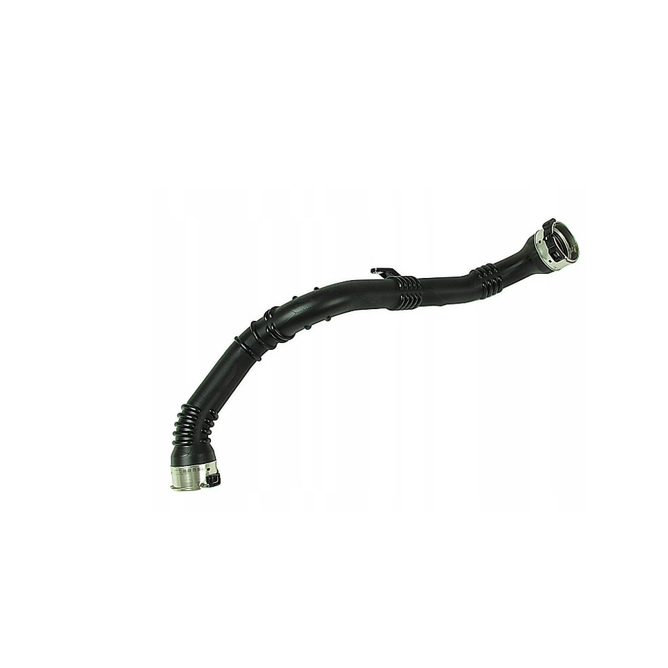Furtun aer intercooler pentru Renault Kadjar, Megane 1.5 dCi ...
