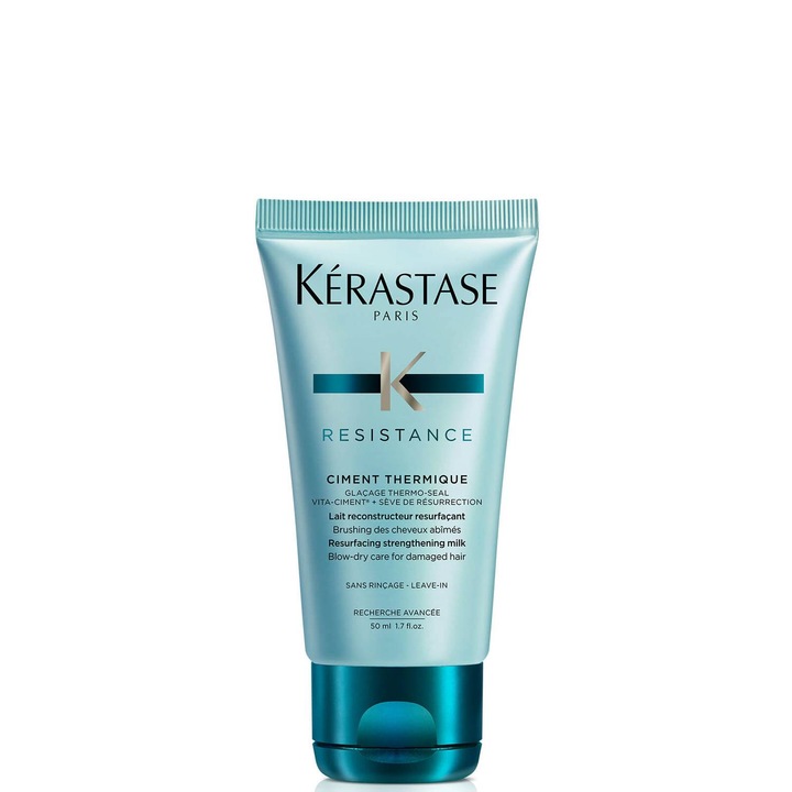 Protectie Termica Kerastase Resistance Ciment Thermique, 50 ml - eMAG.ro