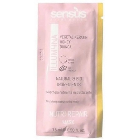 Nutri Repair mask, Sensus, 15 мл - eMAG.bg