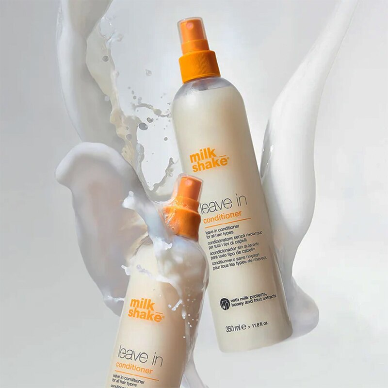 Balsam Hidratant, Fara Clatire, Pentru Par Normal, Subtire Si Fragil ...