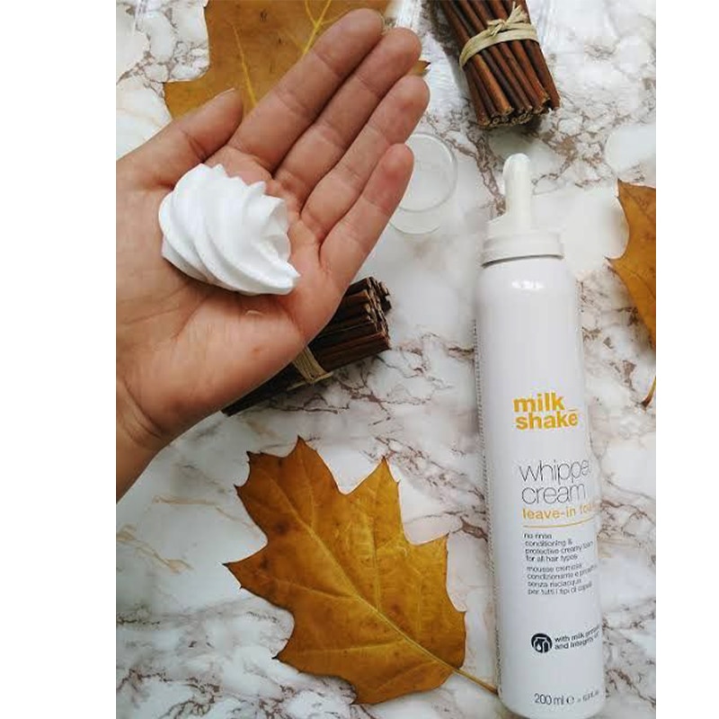 Balsam Tratament, Fara Clatire, Spuma Hidratanta, Pentru Toate Tipurile ...