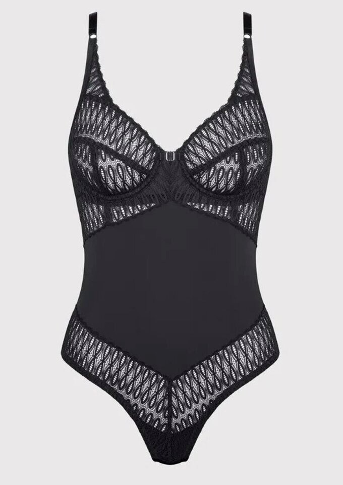 Body modelator, Triumph Aura Spotlight BSW, 7613137803678, negru, 75D ...