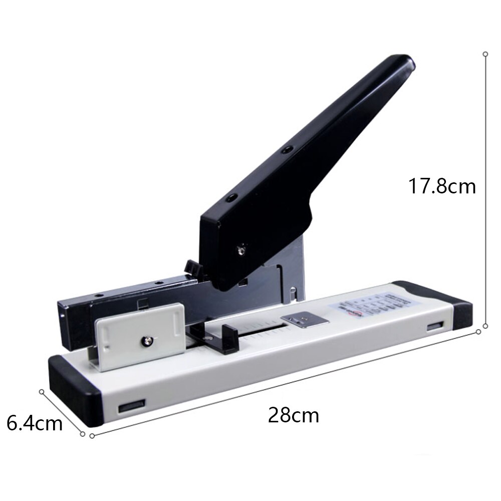 Capsator, mare, 20 cuie - eMAG.ro