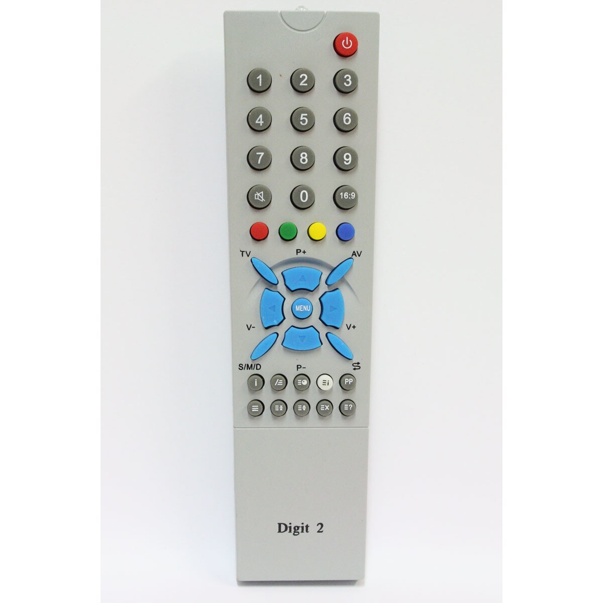 Telecomanda DIGITAL2 pentru AKAI, ORION (IR589) - eMAG.ro