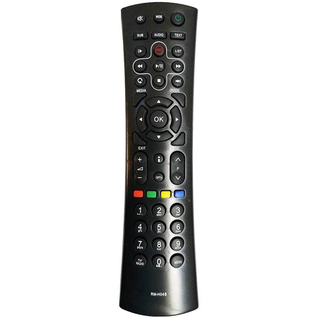 Telecomanda pentru Digi sat RMH04S (HUMAX HD2) - eMAG.ro