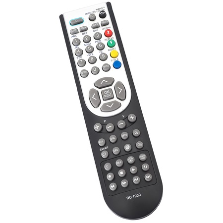 Telecomanda TV Bocu Remotes®, Compatibila Finlux, Horizon, Vestel ...