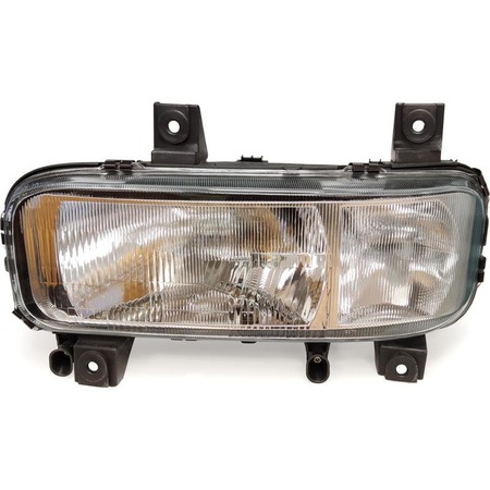 Far auto, LAMIRO, Pentru MERCEDES ATEGO '98 - eMAG.ro