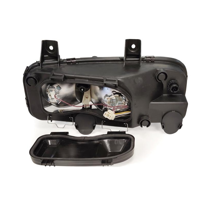 Far auto, LAMIRO, Pentru MERCEDES ATEGO '98 - eMAG.ro