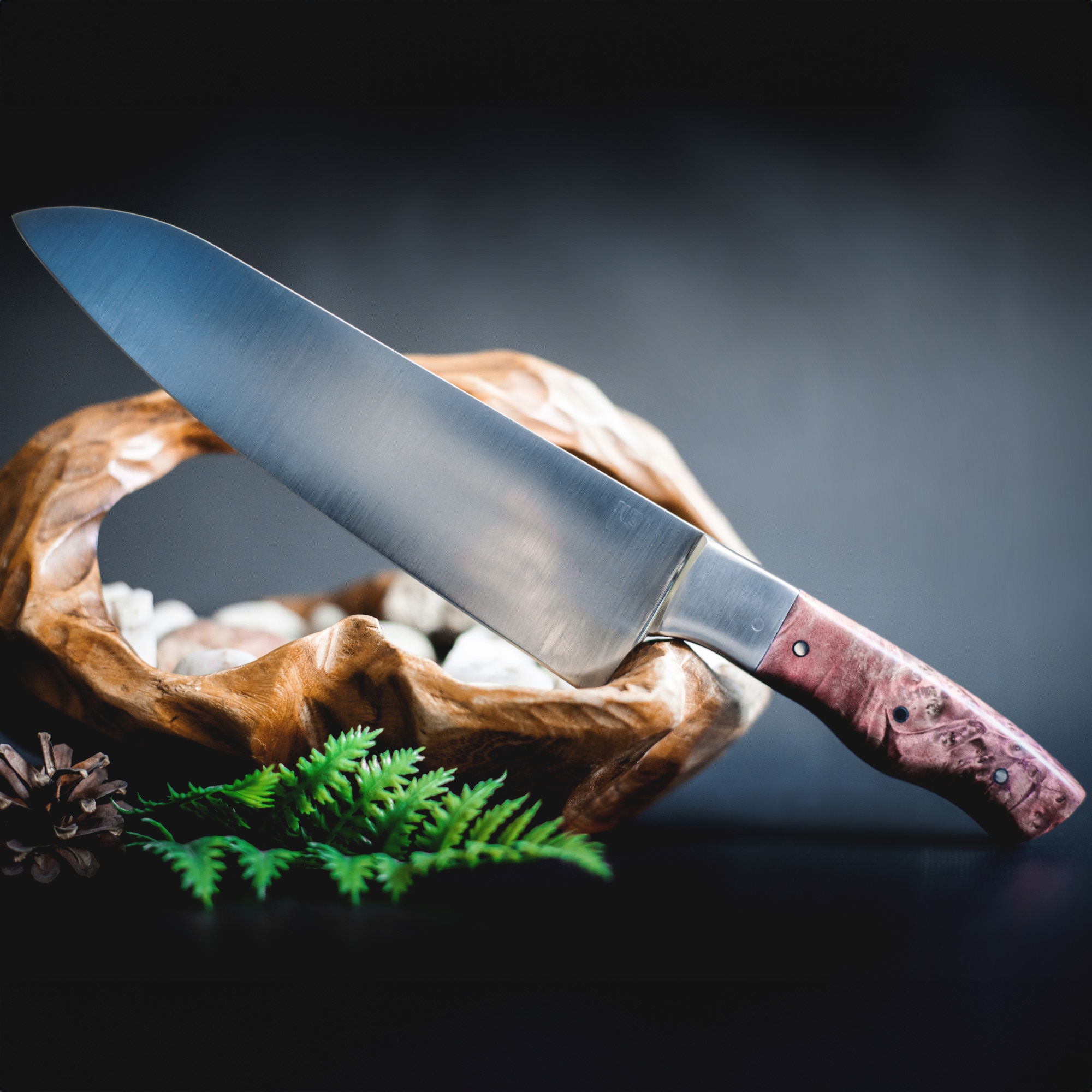 Cutit Profesional Chef - eMAG.ro