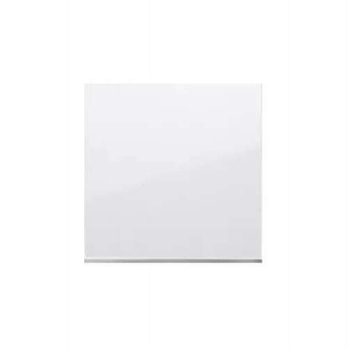 Rocker pentru intrerupatoare si butoane, Plastic, Alb - eMAG.ro