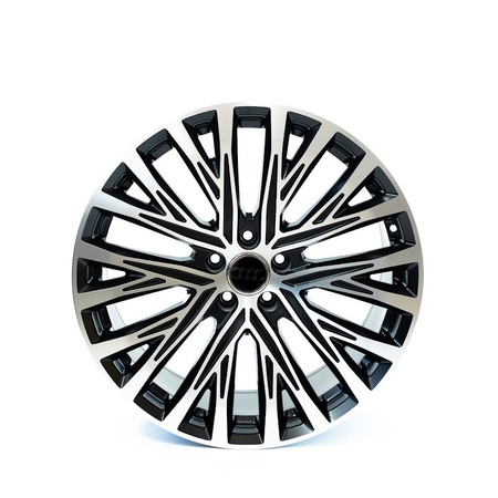 Jante AUDI R20 A4 A5 A6 A7 A8 Q3 Q5 Q7 Q8 R20,9.0J, ET 35,5x112,66.6 ...