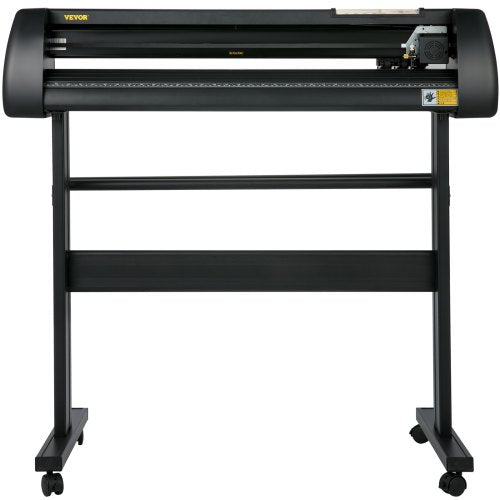 Plotter de taiat vinil, software Signmaster, taiere la 870 mm, suport ...