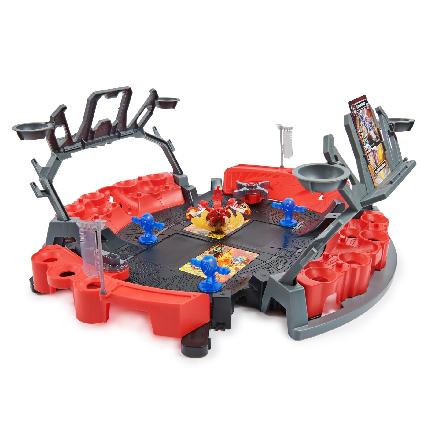 Set Bakugan - Battle arena - eMAG.ro