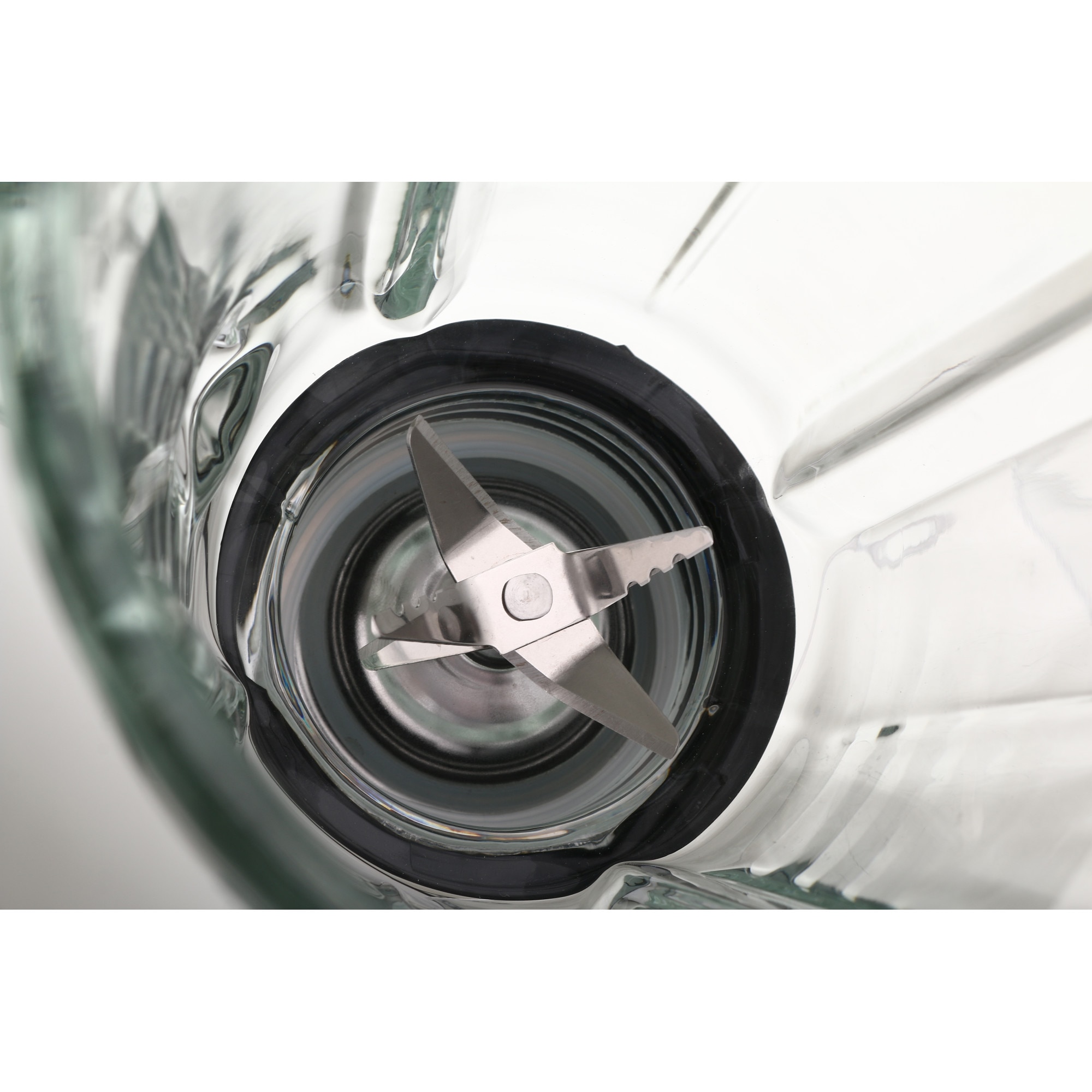 Blender Laretti LR-FP7317, 500W, 1.5L, 2 viteze, Lame din otel inoxidabil, Functie blocare si ...