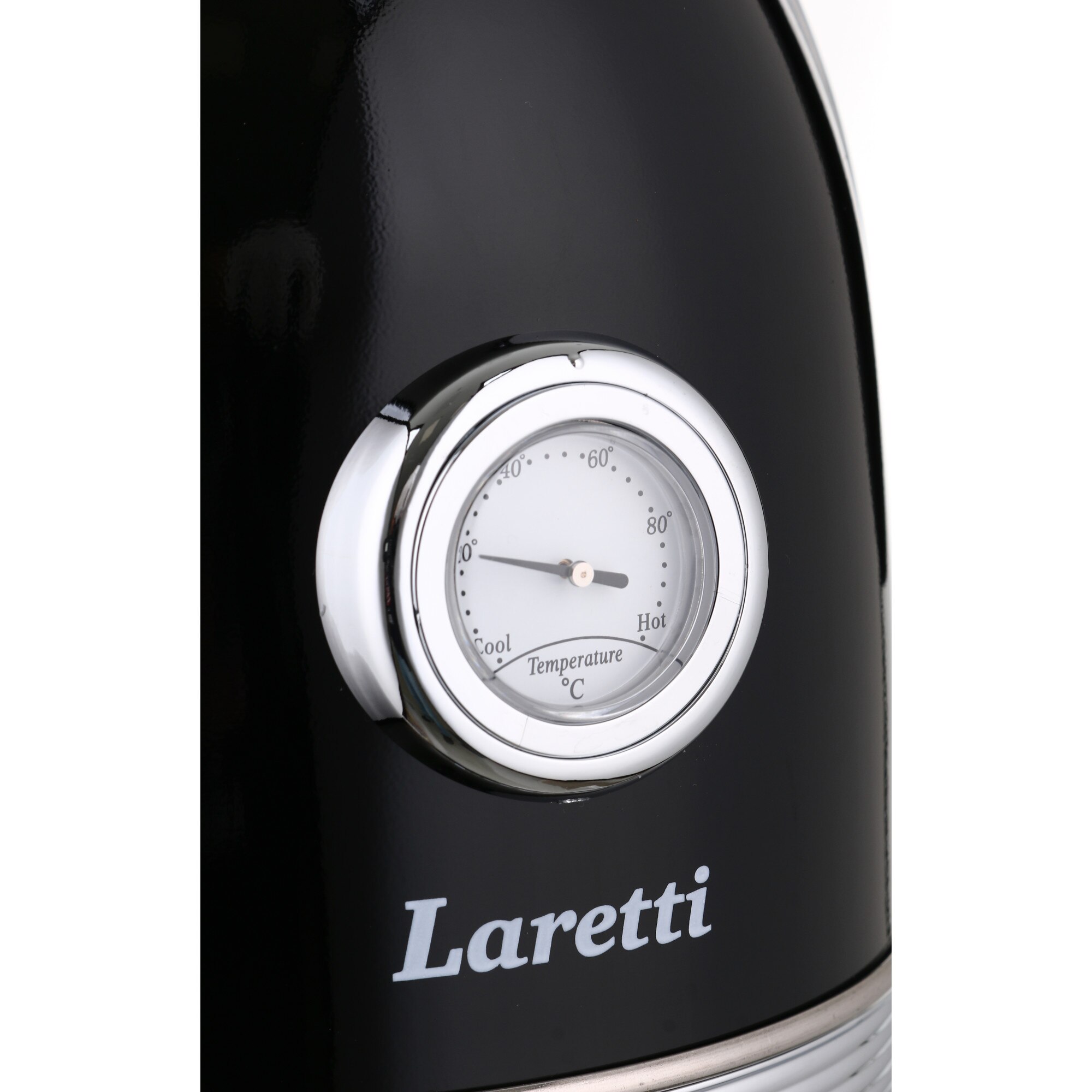 Fierbator electric Laretti LR-EK7525, 1850-2200 W, 1,7 L, Lement de ...