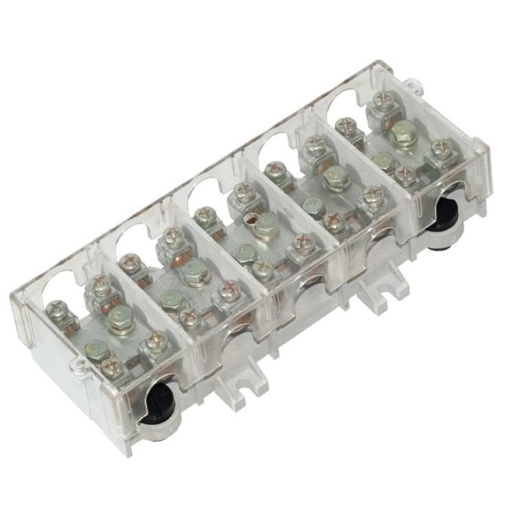 Conector Imbinare Cablu, Pawbol, LG, 5x25/16 - eMAG.ro