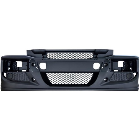 Bara fata, LAMIRO, Pentru IVECO EUROCARGO 130 N/T(10), Negru - eMAG.ro