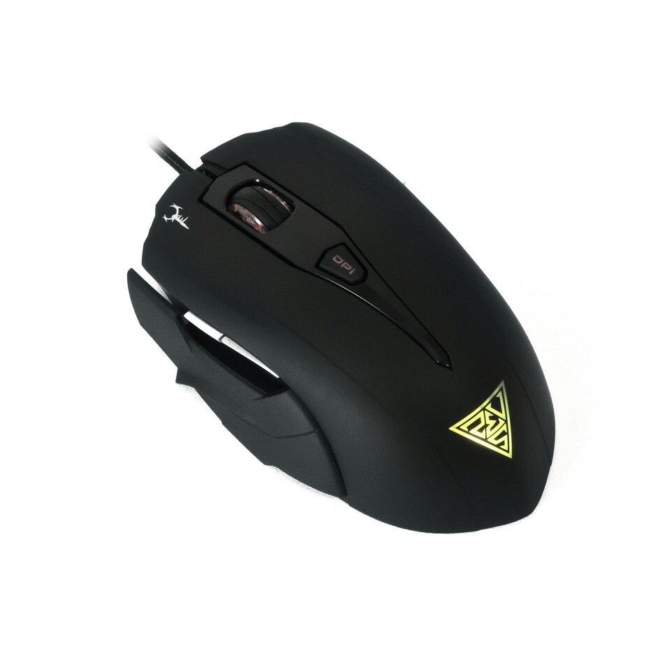 Mouse Gaming HADES Extension Optical - eMAG.ro