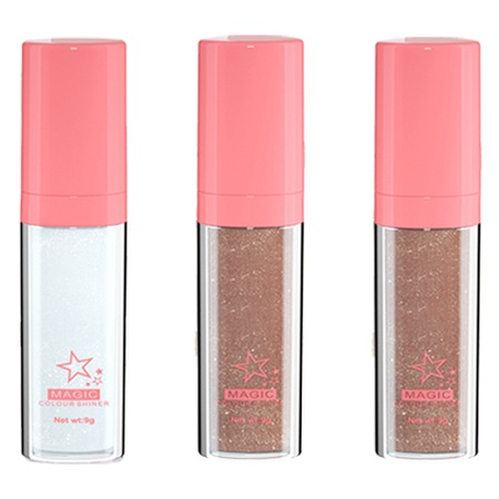 Set contur fata, Mmgoqqt, 3 bucati, Multicolor - eMAG.ro