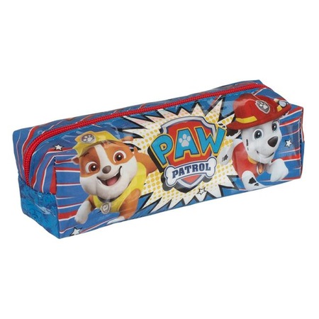 Penar Tip Tub Albastru Paw Patrol, 20x6x6 cm - eMAG.ro