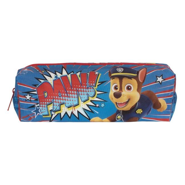 Penar Tip Tub Albastru Paw Patrol, 20x6x6 cm - eMAG.ro