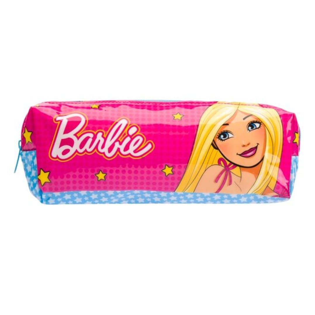 Penar roz Barbie 20x6x6cm - eMAG.ro
