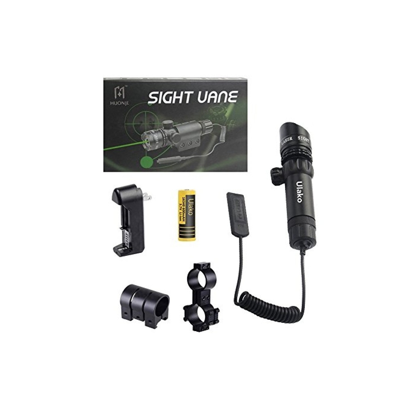 Vizor laser Digital One SP00861, Verde, Vizor UANE, Laser - eMAG.ro