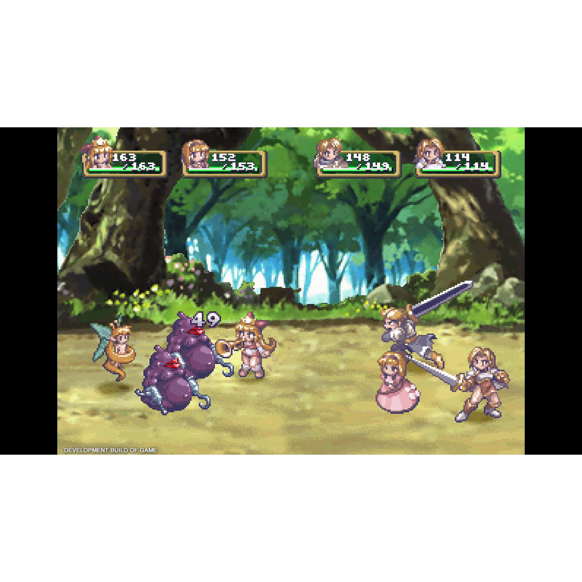 Joc Rhapsody Marl Kingdom Chronicles Deluxe Edition Pentru Nintendo ...