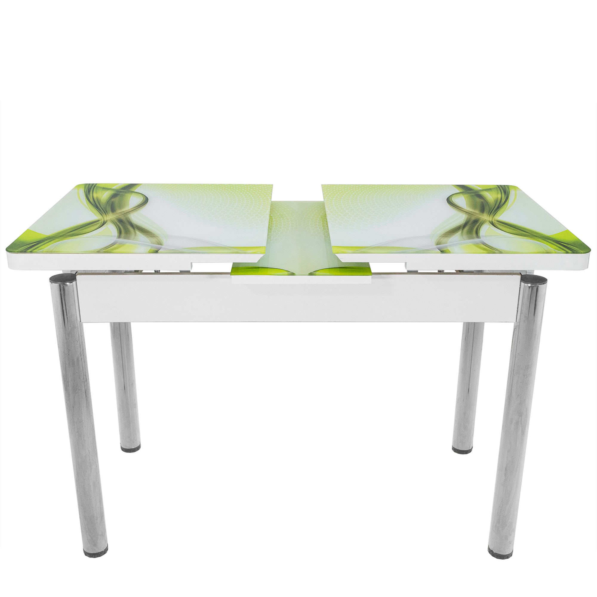 Set masa San Marino cu 4 scaune, DENVER, extensibila, model Fundite ...