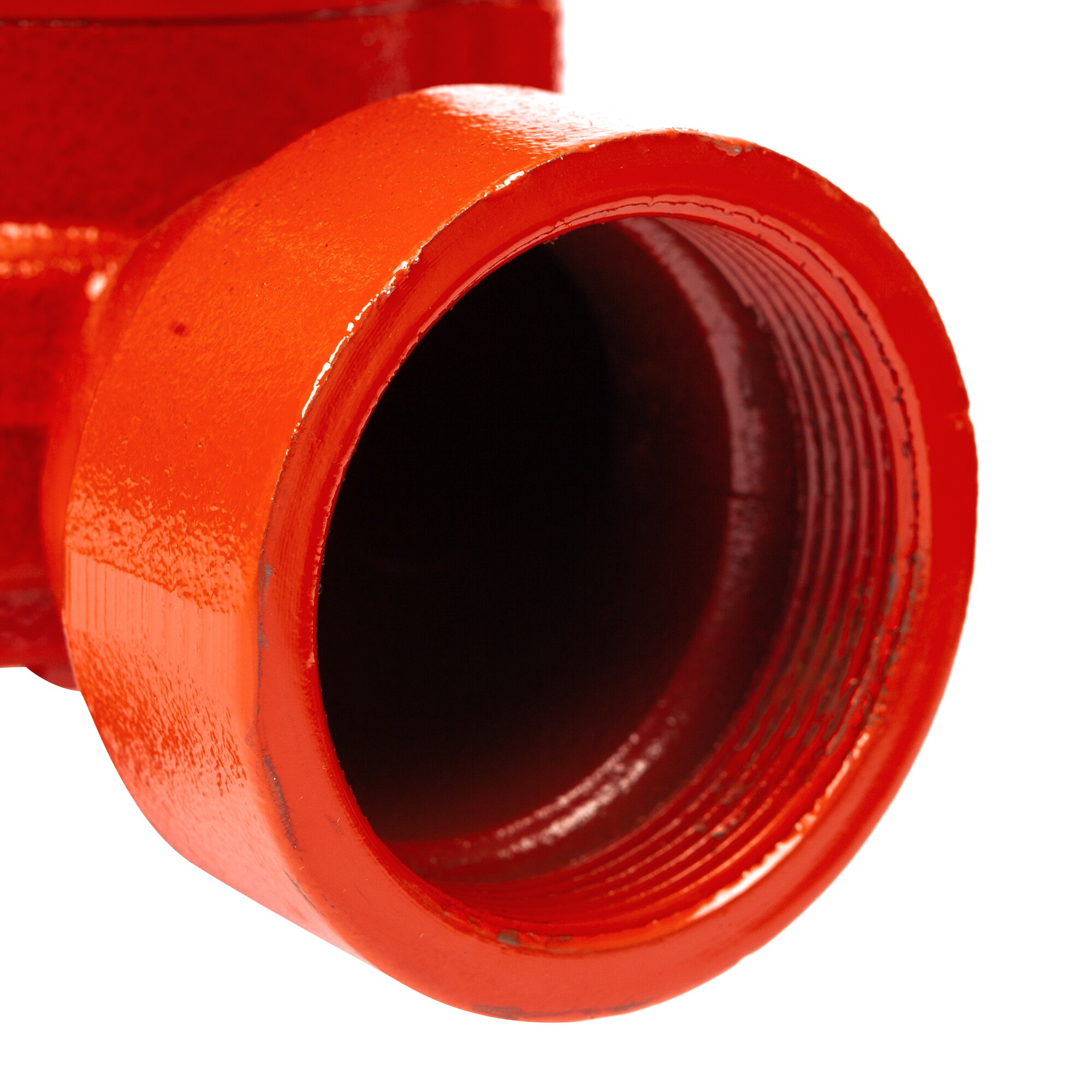 Помпа за мръсна вода Heber WQCD10-10-0.75F, 750W, Дебит 80m3/h, H ...