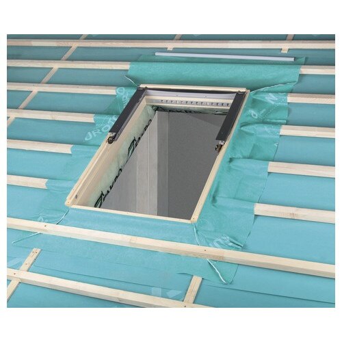 Set de Termoizolare FAKRO XDP 55x78 cm - eMAG.ro