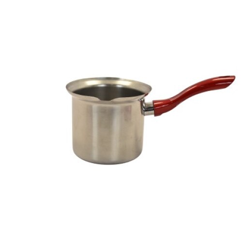 Ibric inox 650 ml Belma Nr 6 - eMAG.ro