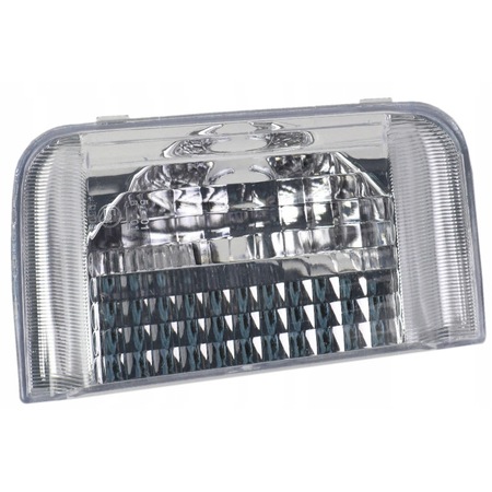 Пътепоказател за странично огледало Peugeot Boxer Citroen Jumper Fiat ...