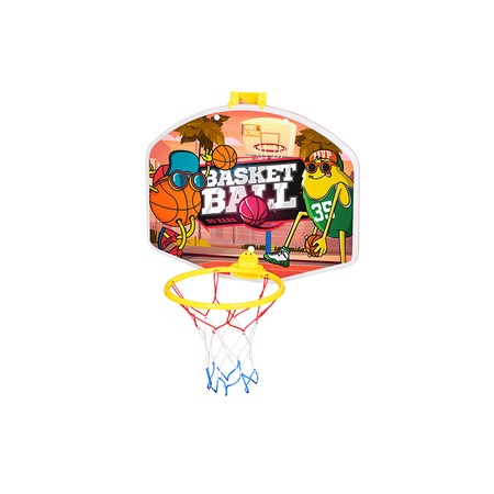 Cos mic de basket, Go Hard, UFI - eMAG.ro