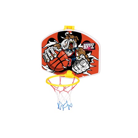 Cos mare de basket, Bulldog, UFI - eMAG.ro