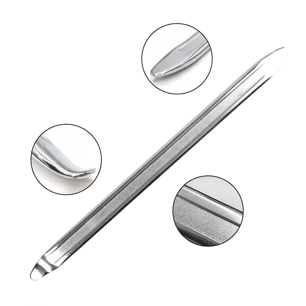 Levier auto pentru vulcanizare, 400 x 27 mm, Satra - eMAG.ro