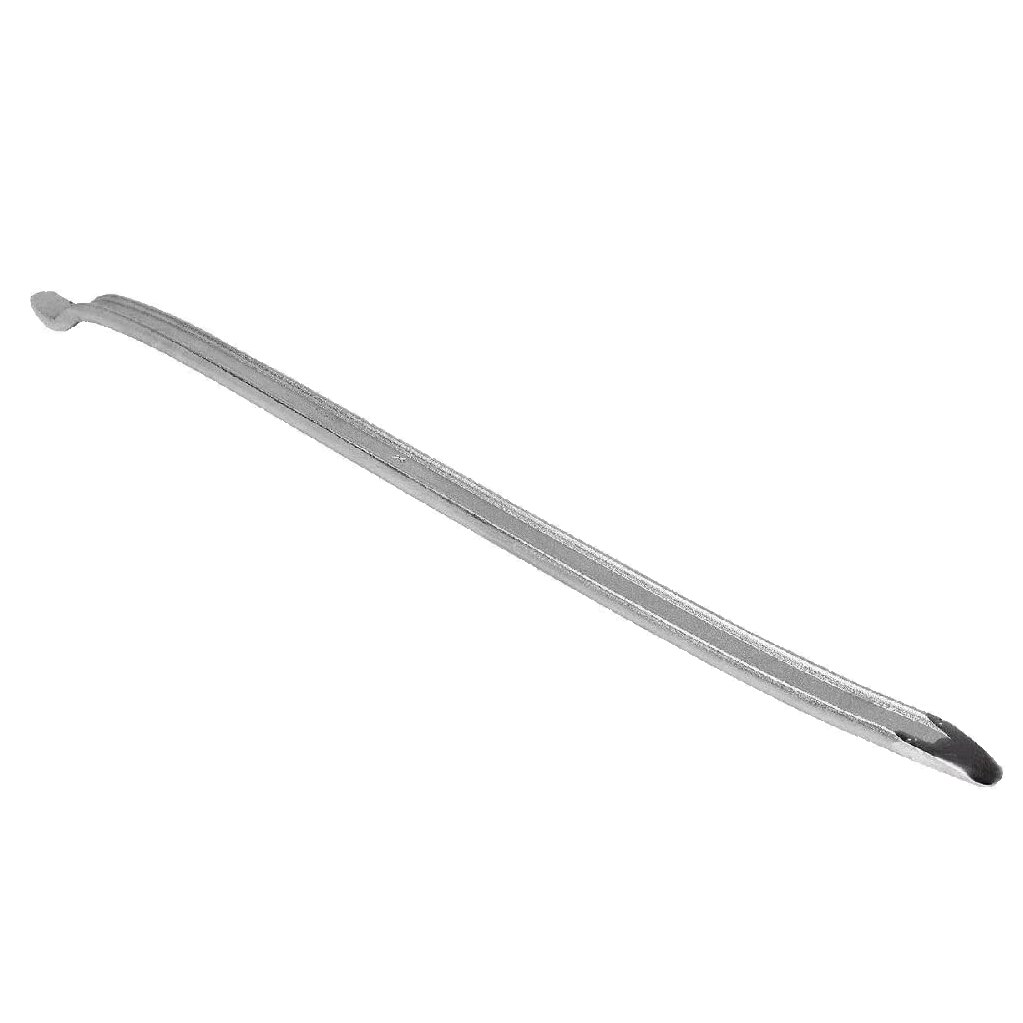 Levier auto pentru vulcanizare, 400 x 27 mm, Satra - eMAG.ro