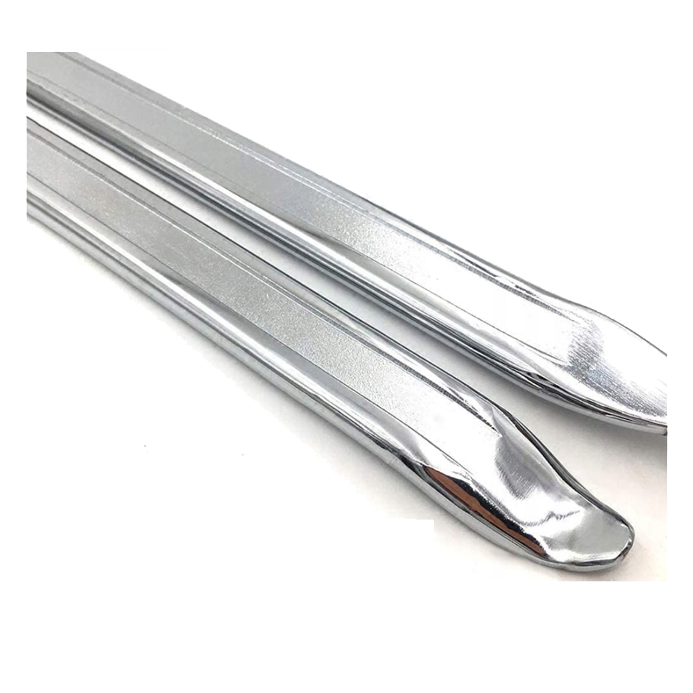 Levier auto pentru vulcanizare, 400 x 27 mm, Satra - eMAG.ro