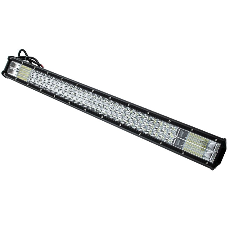 Proiector auto 405W LED, Offroad - eMAG.ro