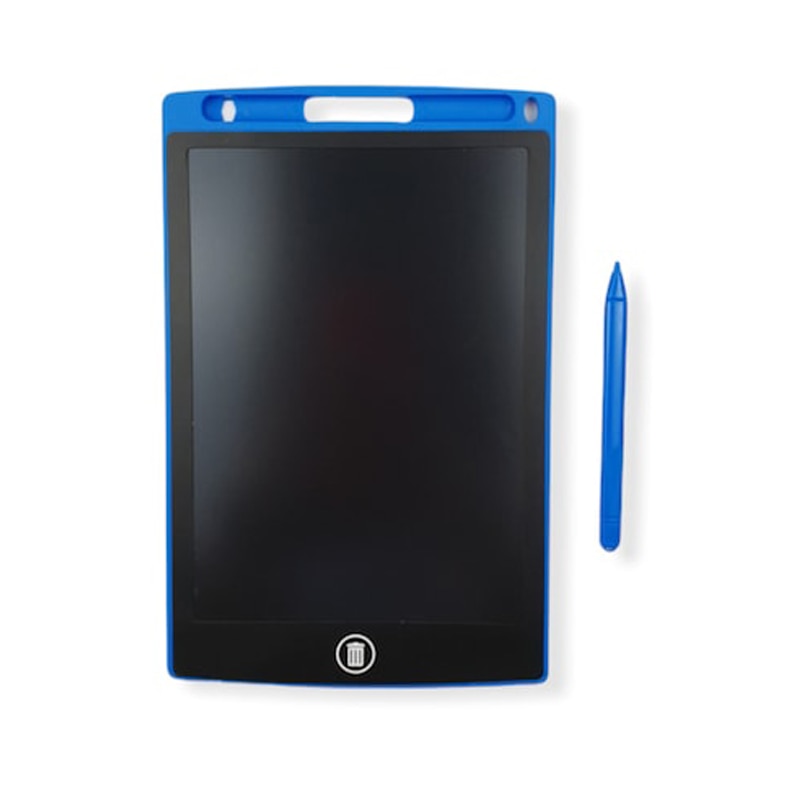 Tableta LED grafica pentru scris si desenat, PROCART, creion stylus ...