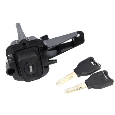 Incuietoare haion, Renault Clio II 98-, 7701471225, ME Premium - eMAG.ro