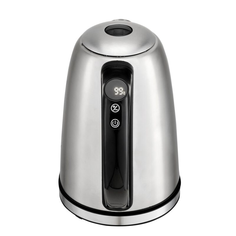Fierbator Rohnson R7560, 2200 W, 1.7 l, fara fir, baza rotativa la 360 ...