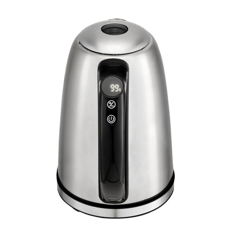 Fierbator Rohnson R7560, 2200 W, 1.7 l, fara fir, baza rotativa la 360 ...