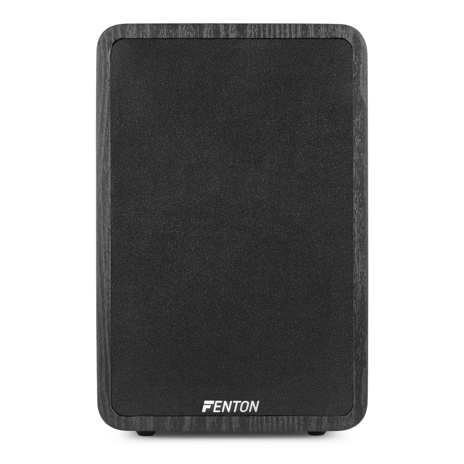 Set de 2 boxe, 6.5", 100W RMS, negru, Fenton SHFB65 - eMAG.ro