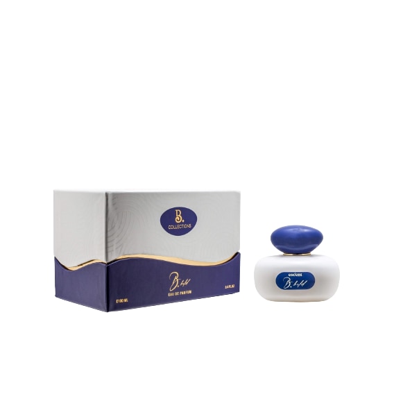 Set Apa de Parfum, de Dama, Escent Be Collection B.Bold, 100 ml cu ...