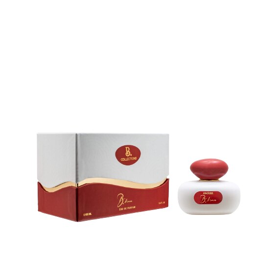 Set Apa de Parfum, de Dama, Escent Be Collection B.Brave, 100 ml cu ...