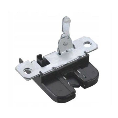 Incuietoare haion, Volkswagen VW Golf IV 4 Hatchback, 1J6827505B, ME Premium - eMAG.ro